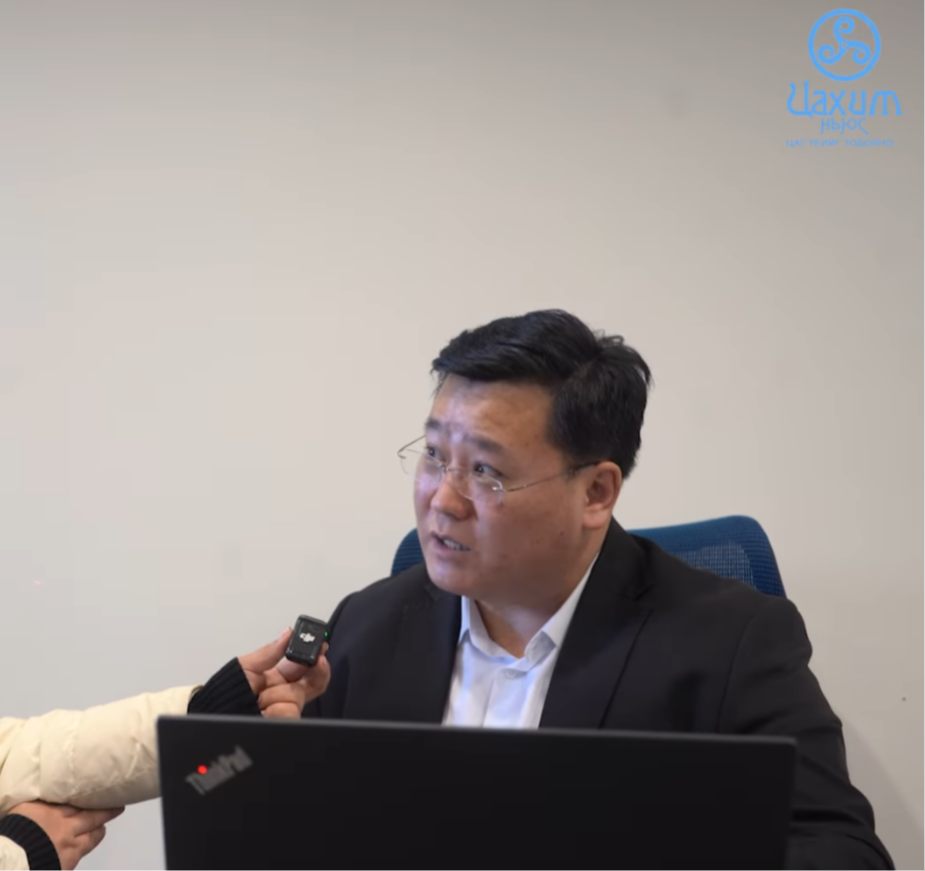 Б Жавхланцогт Дэлхийн аль ч улс оронд даатгалын тогтолцоогоор хариуцлагыг нэмэгдүүлдэг